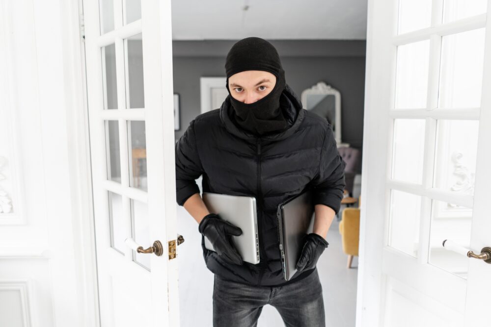12 Fascinating Facts About the World of Burglary