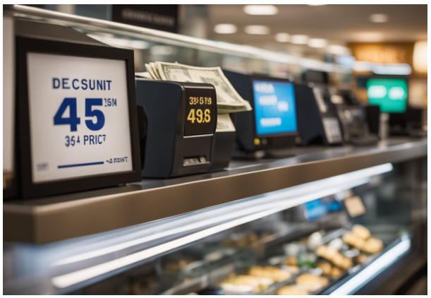 Cash Discount vs Surcharge - What is the difference? - SavingAdvice.com ...
