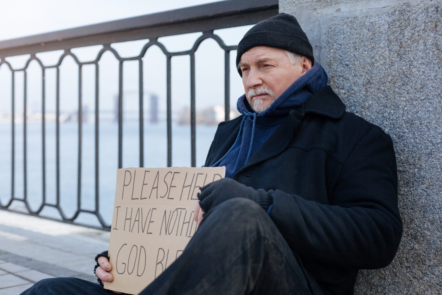 5 Reasons Senior Homelessness Is on the Rise—and How to Address It