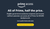 How Much Is an Amazon Prime Membership for Seniors? - SavingAdvice.com Blog