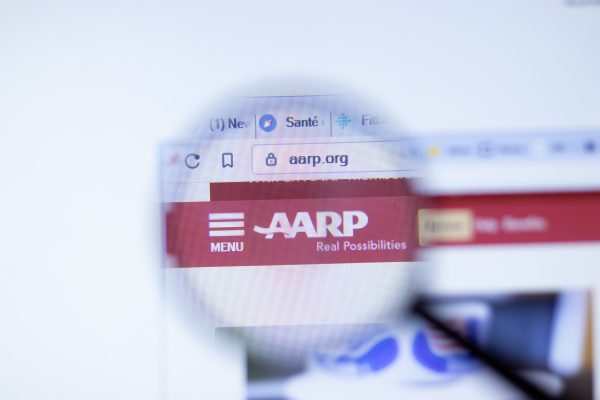 Things You Didn't Know You Could Get With AARP