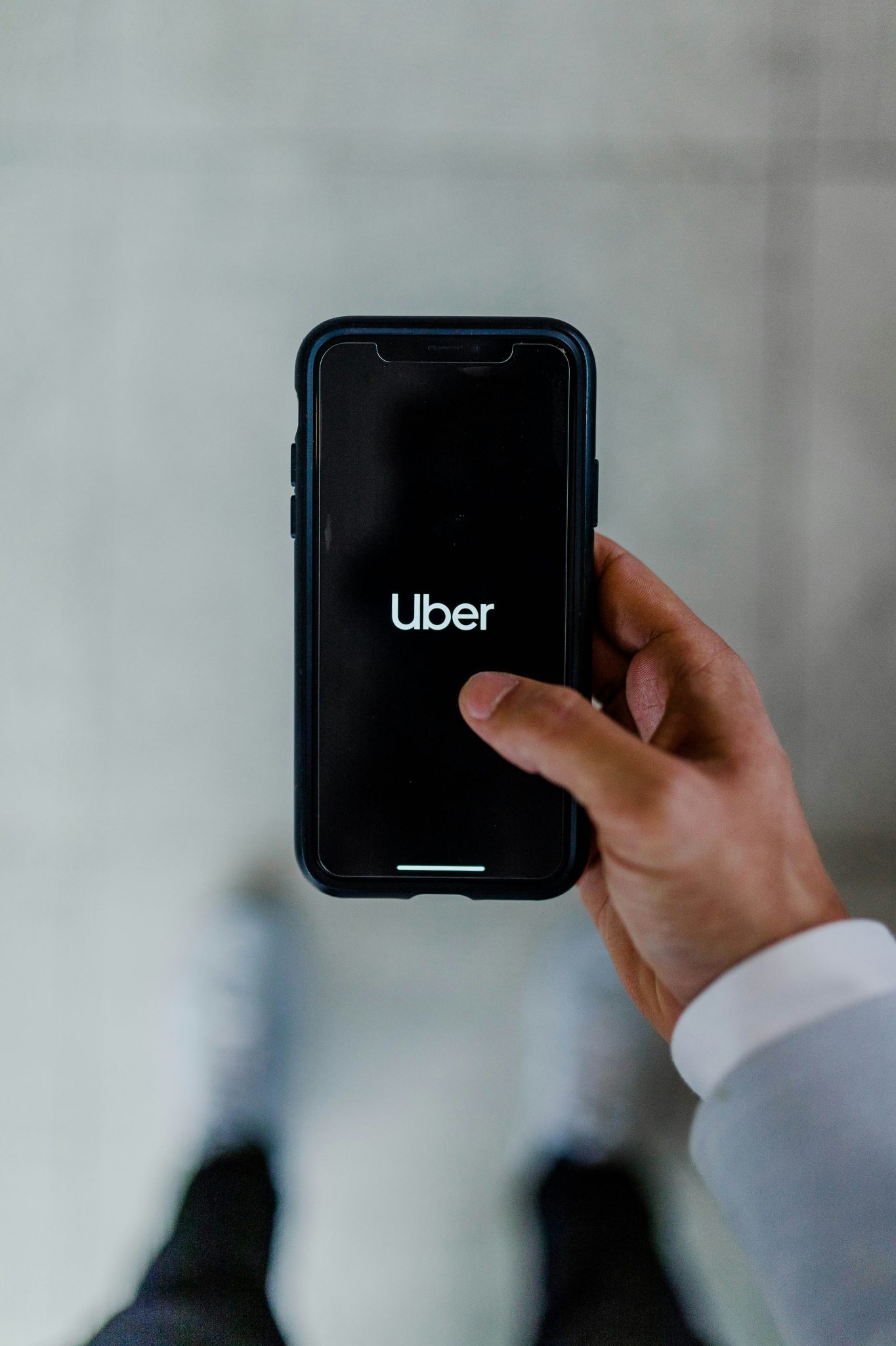 The Truth About Uber Safety — What Drivers & Riders Should Know