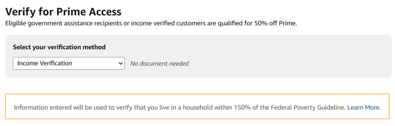 How Much Is an Amazon Prime Membership for Seniors? - SavingAdvice.com Blog