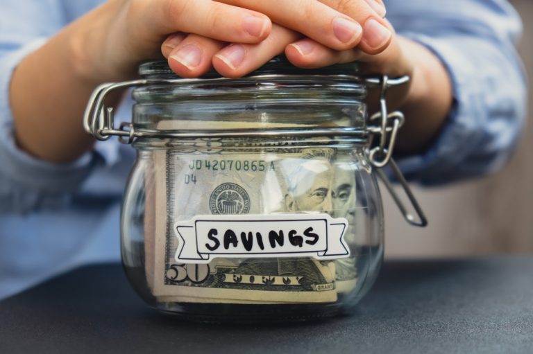 10 Savings Goals People Are Setting After a Financial Wake‑Up Call ...