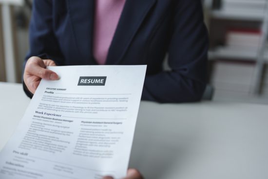 Why AI Resume Screeners Are Rejecting You (and How to Fix It ...