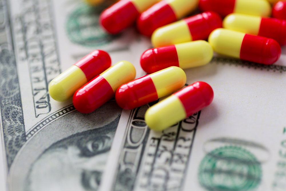 8 Medicare Prescription Drugs With Prices Slashed Under New Rules in ...
