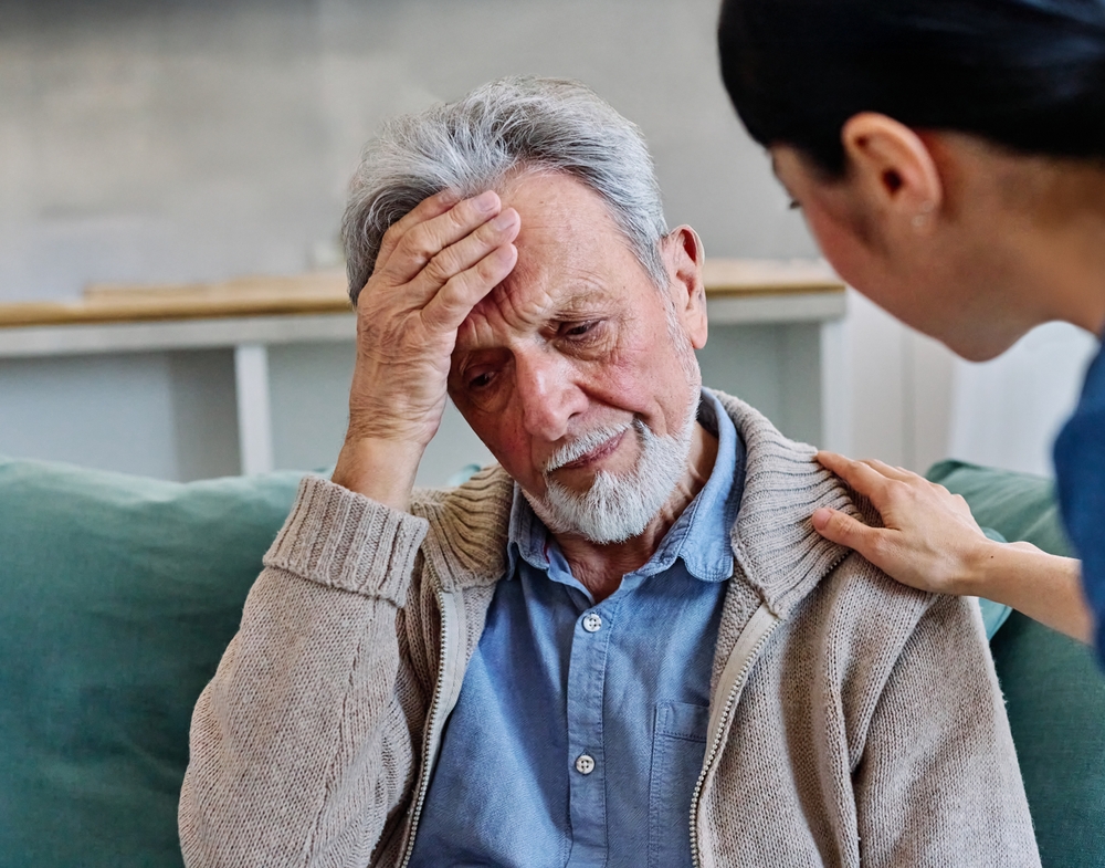 7 Early Signs of Dementia That Are Often Mistaken for Aging