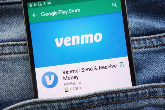 IRS Warning: The 2026 "Audit Alarms" Triggered by Routine Venmo and ...