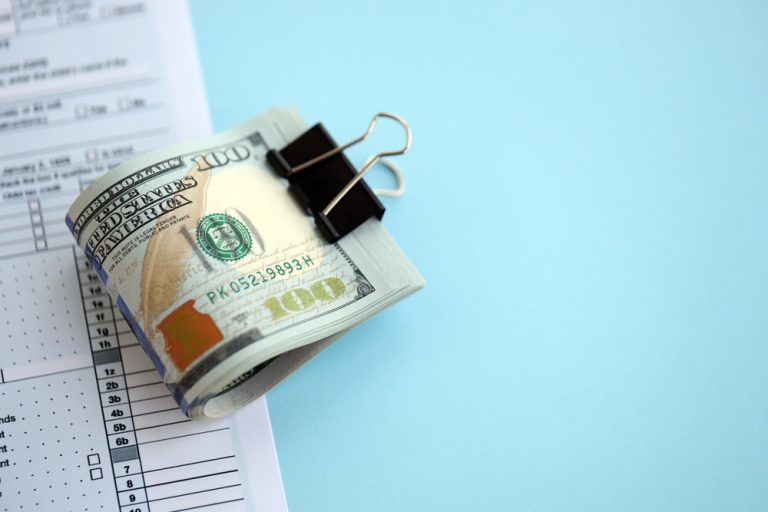 Older Adults Are Seeing Delays in State Tax Refund Processing ...